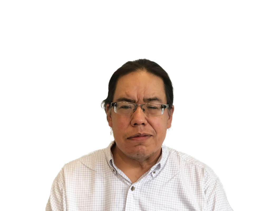 Ray Cardinal - IAMC-TMX