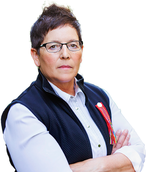 Tracy Friedel - IAMC-TMX