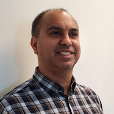 Gevan Mattu - IAMC-TMX